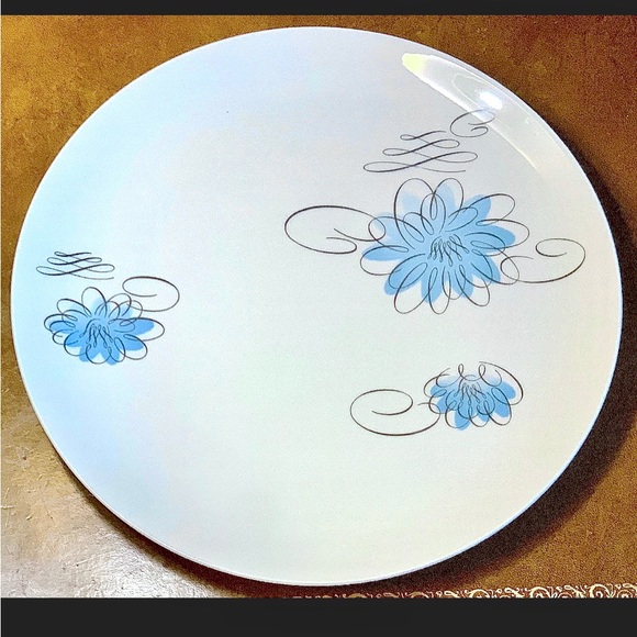 Rosenthal | Dining | Mid Century Modern Vintage Rosenthal Continental ...